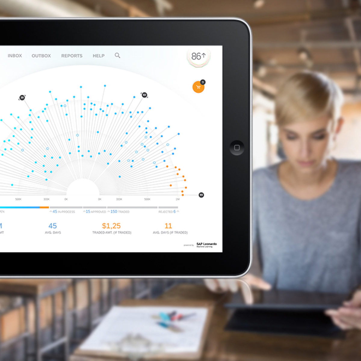 Intelligent Financing Through Design at SAP Ariba — SAP User Experience ... Intelligent Financing Through Design at SAP Ariba — SAP User Experience ...