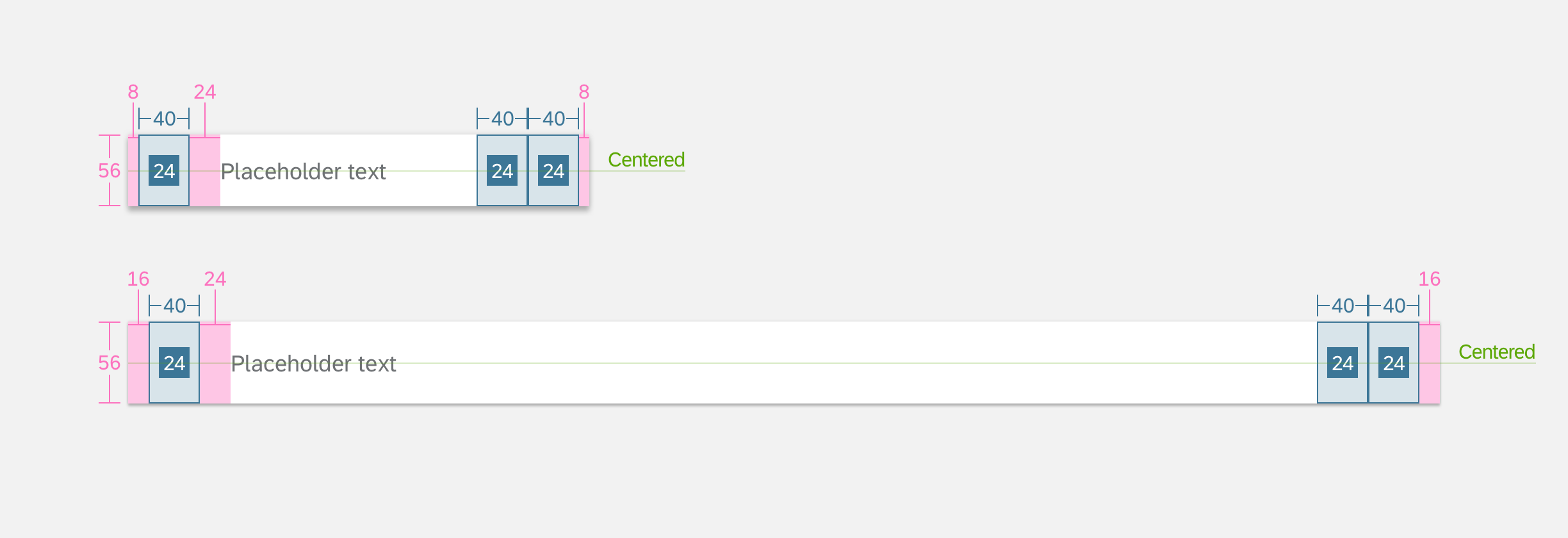 Search Sap Fiori For Android Design Guidelines