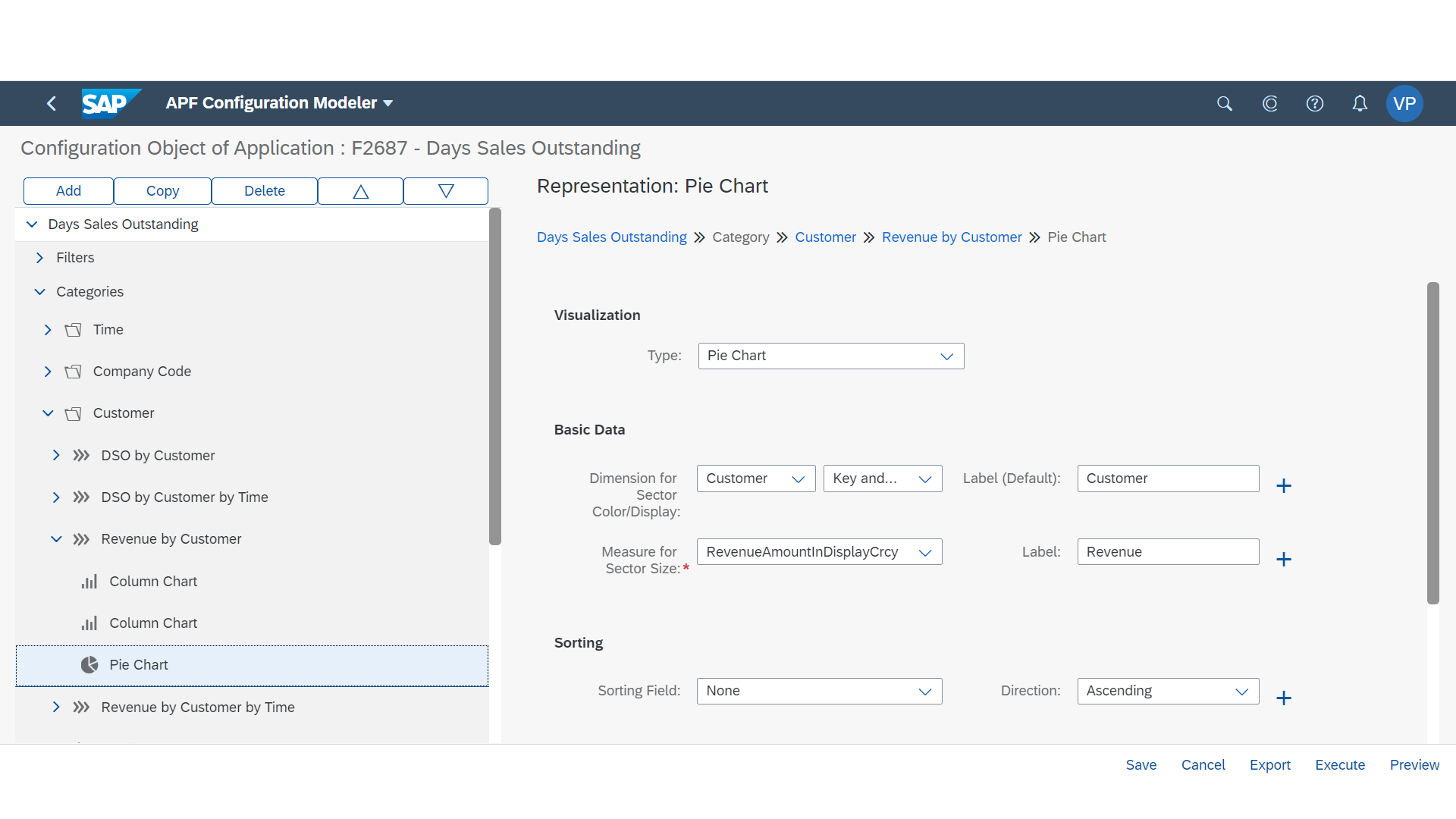 Analysis Path Framework Sap Fiori For Web Design Guidelines